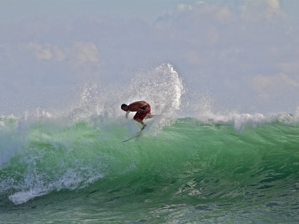 Warm Regards | Surf Photos by Andrew Rigby | Swellnet Sessions | Swellnet