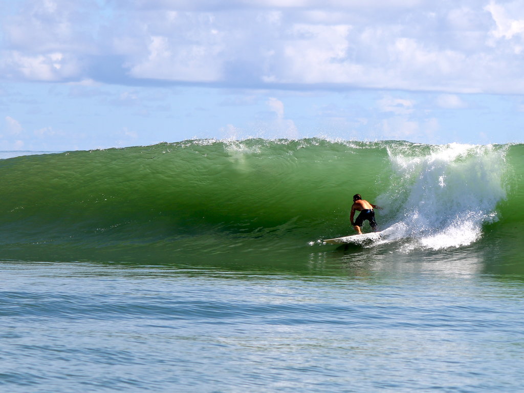 Warm Regards | Surf Photos by Andrew Rigby | Swellnet Sessions | Swellnet