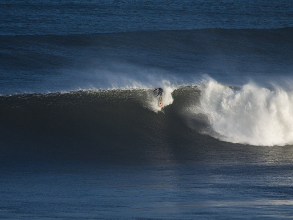 Vicco's 50-Year Storm | Surf Photos by Ben Differding | Swellnet ...