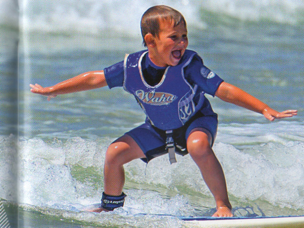 SurfGroms | Surf Photos by Matt Withaar | Swellnet Sessions | Swellnet