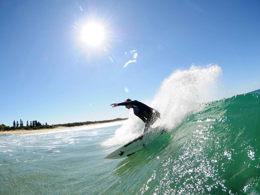 The News of the Whirl | Surf Photos by Jack Dekort | Swellnet Sessions ...