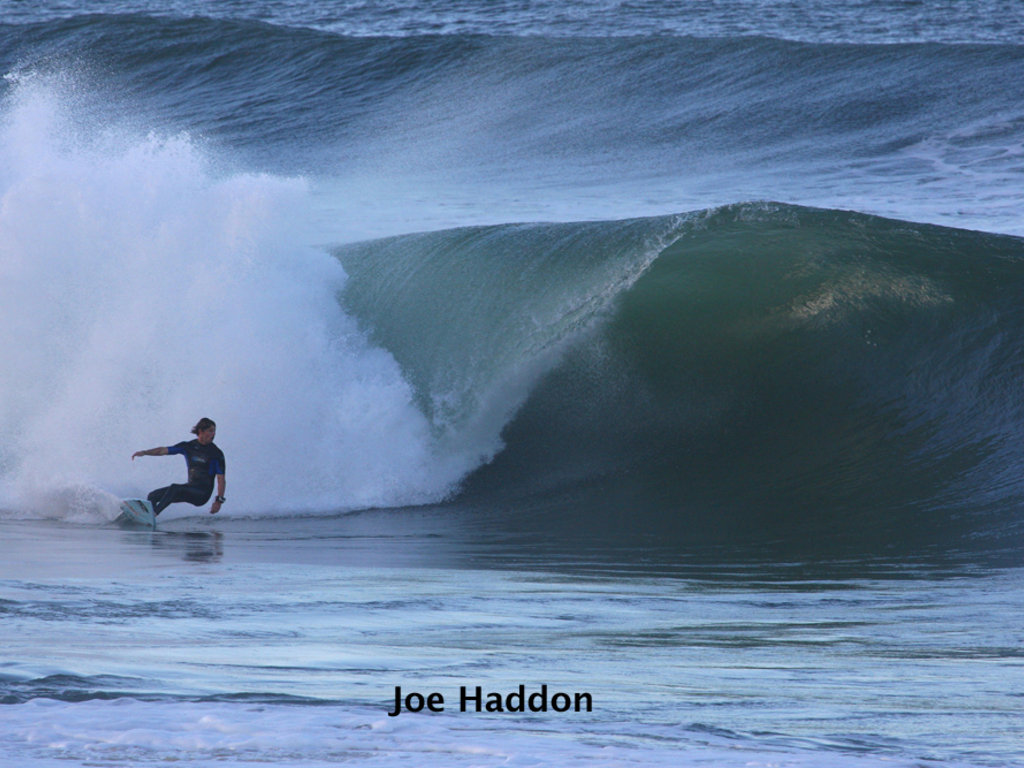 The Boys Light Up (and Kate too!) | Surf Photos by Adam Scard ...
