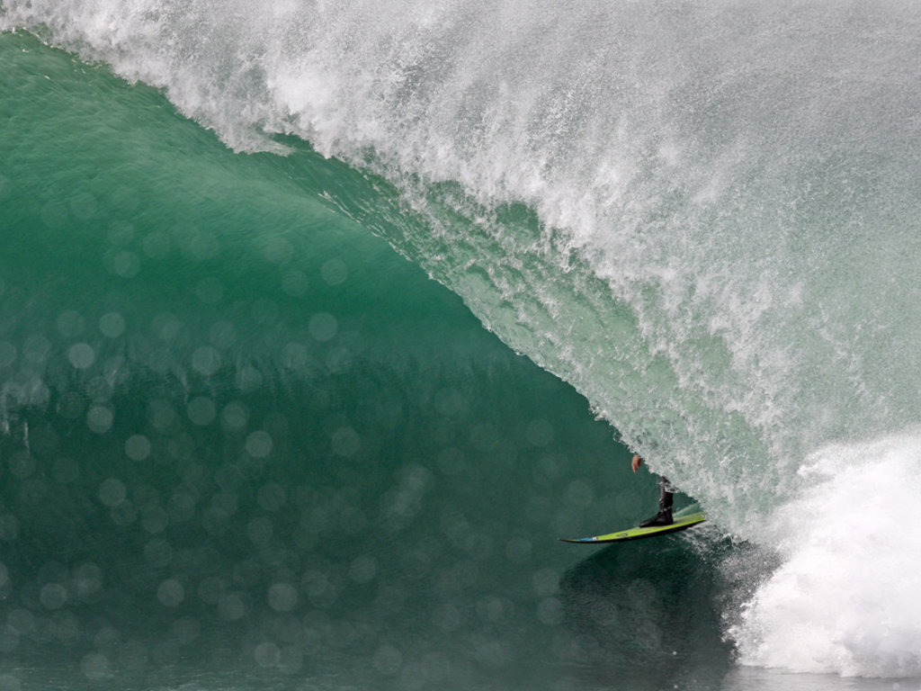 Rock up to Cape Solander | Surf Photos by Charlie Straumeitis ...