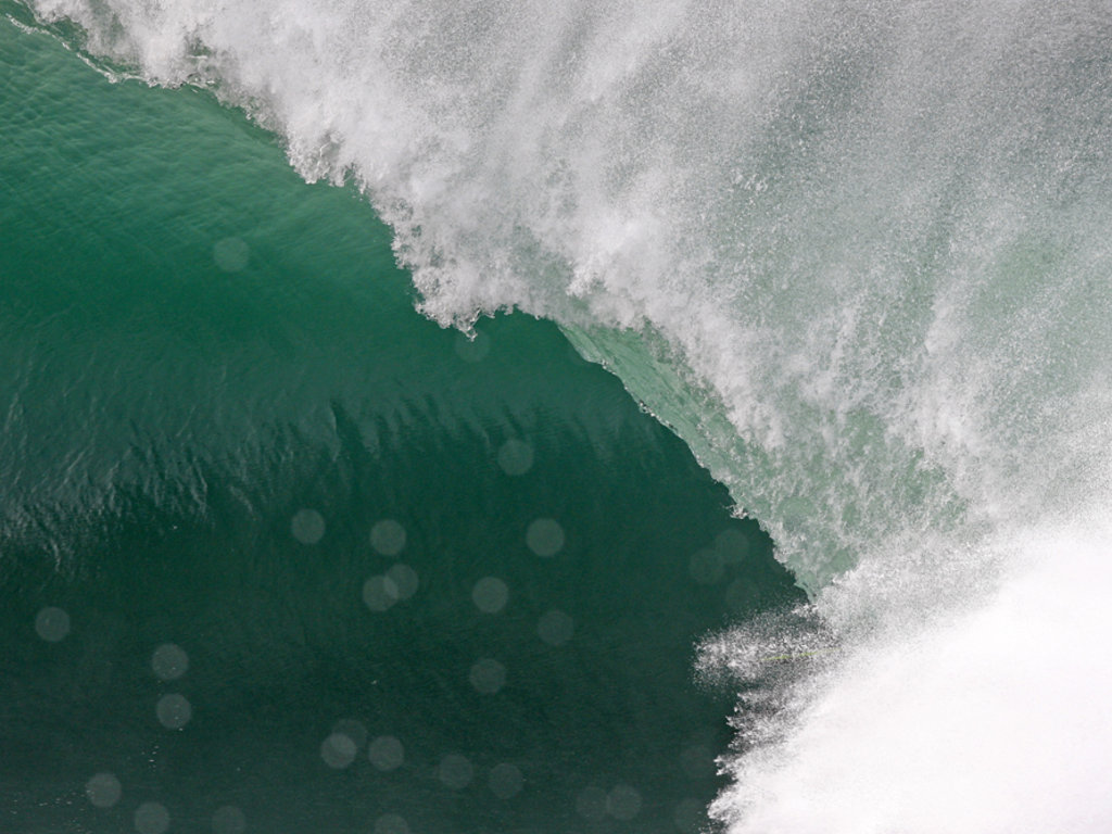 Rock up to Cape Solander | Surf Photos by Charlie Straumeitis ...