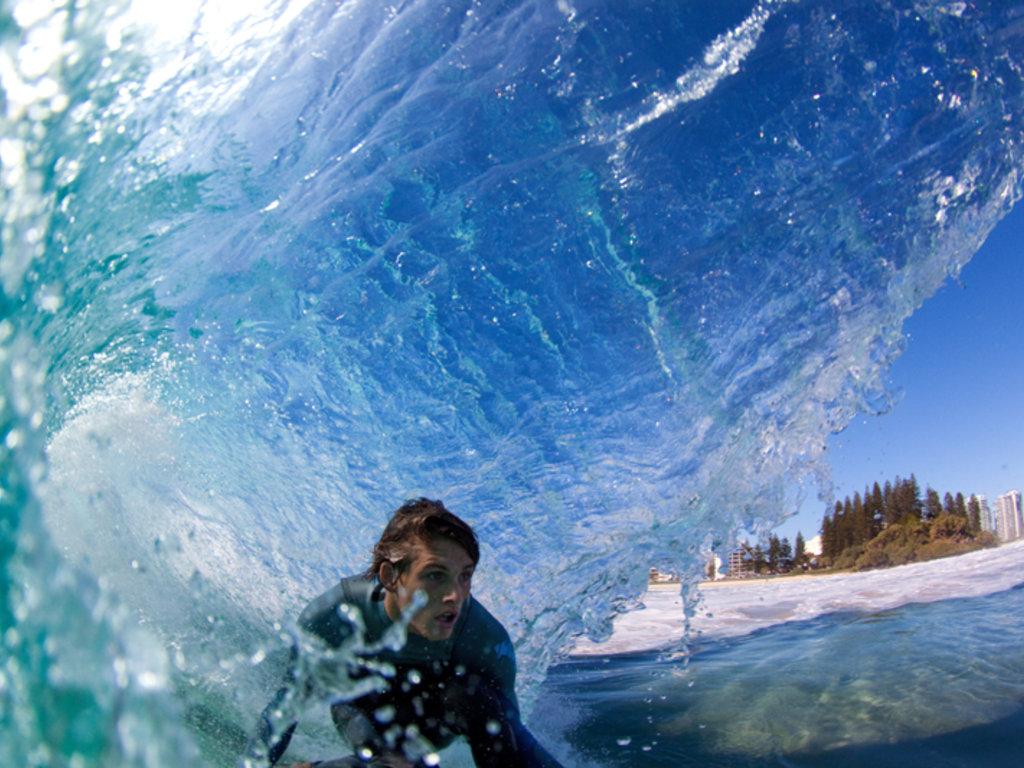 Back to the Superbank (and D'bah too) | Surf Photos by Ryan Williams ...
