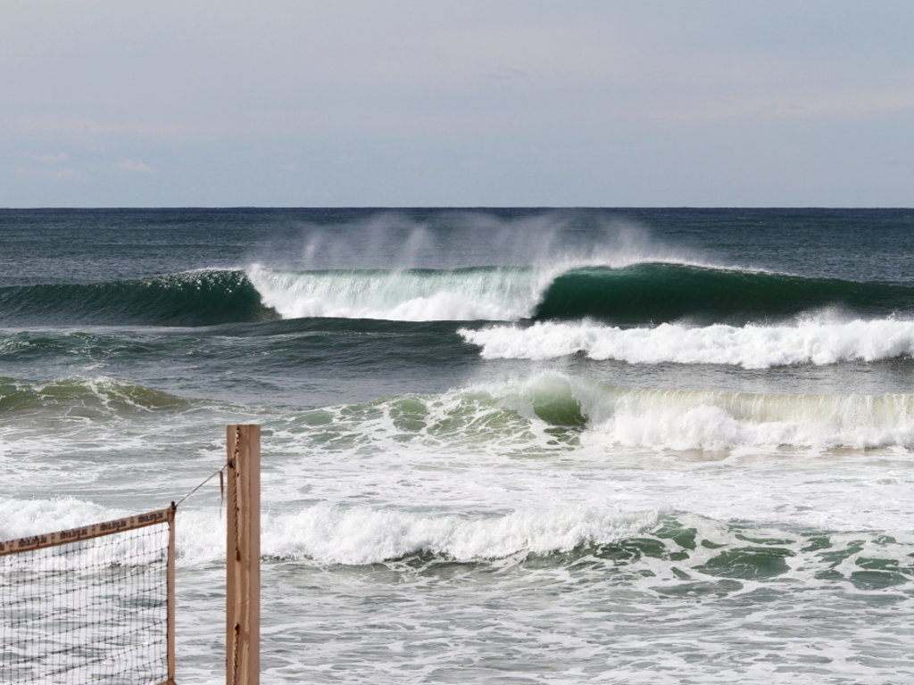 Australia's Most Popular Beach | Surf Photos by Craig Brokensha ...