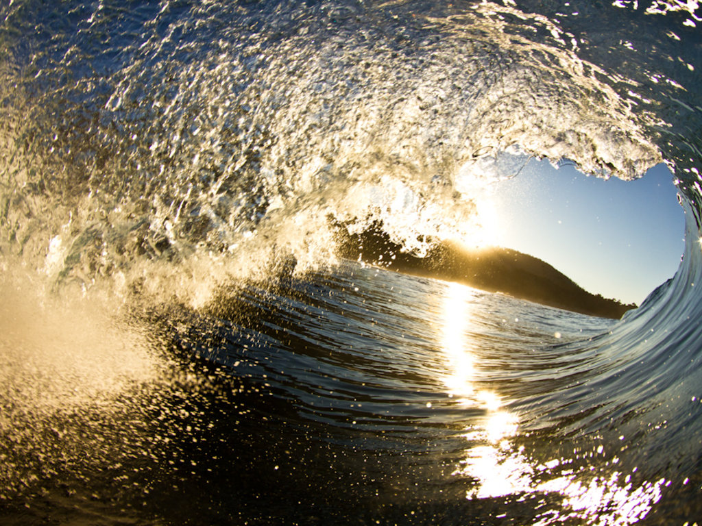 The Twilight Series | Surf Photos by Mathew Tildesley | Swellnet ...
