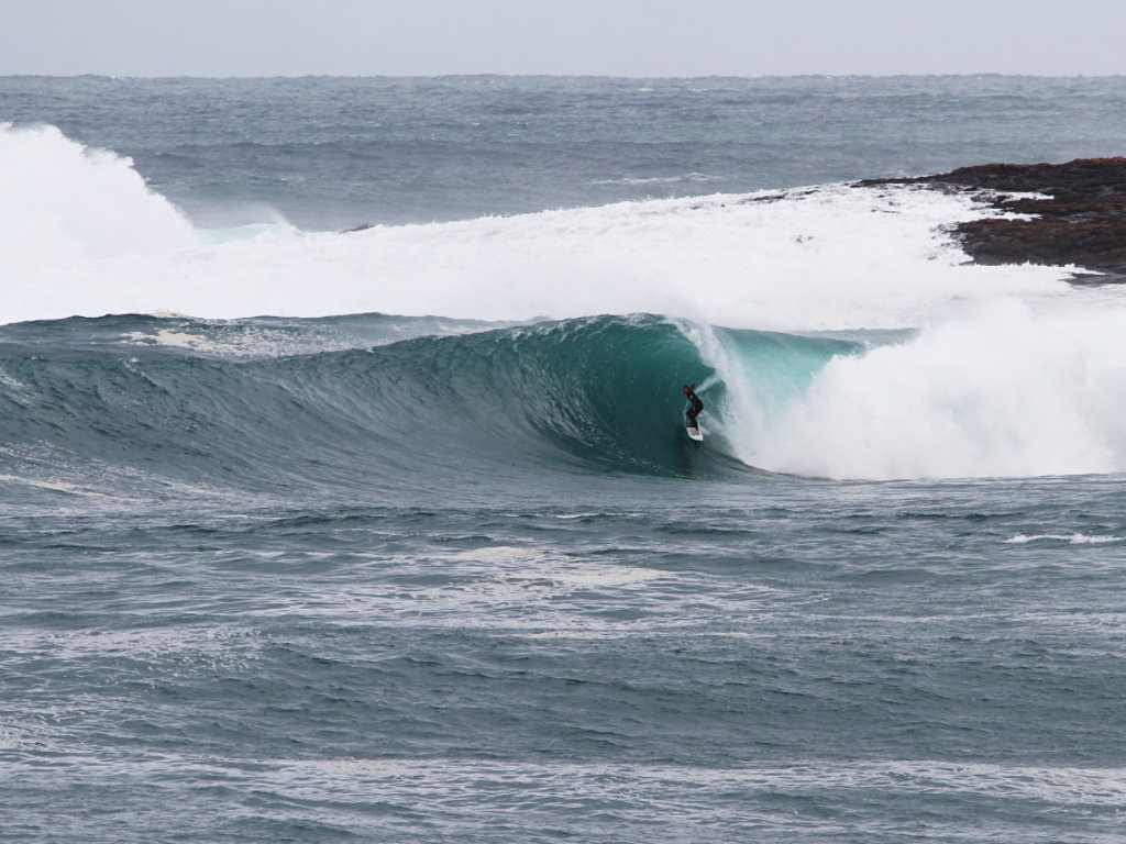 Autumn and Winter Retrospective Pt.2 | Surf Photos by Craig Brokensha ...