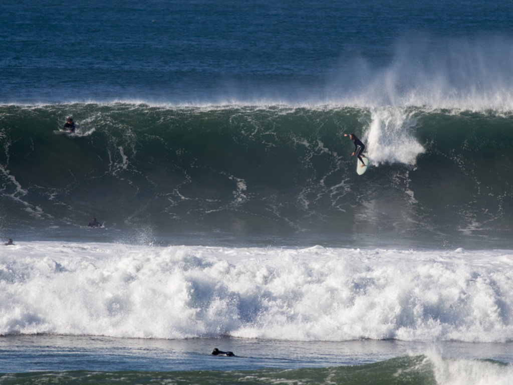 Edge Surf