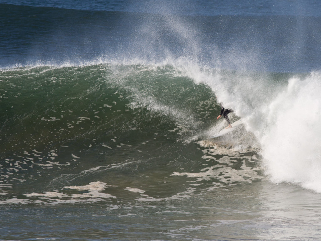 Edge Surf