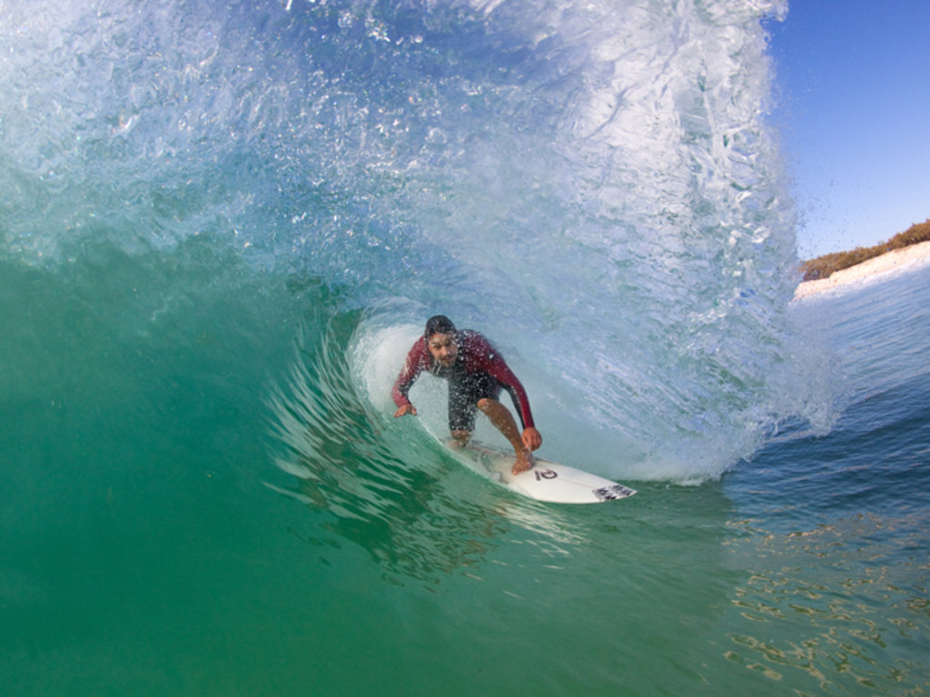 Spring break on the Gold Coast | Surf Photos by Ryan Williams ...