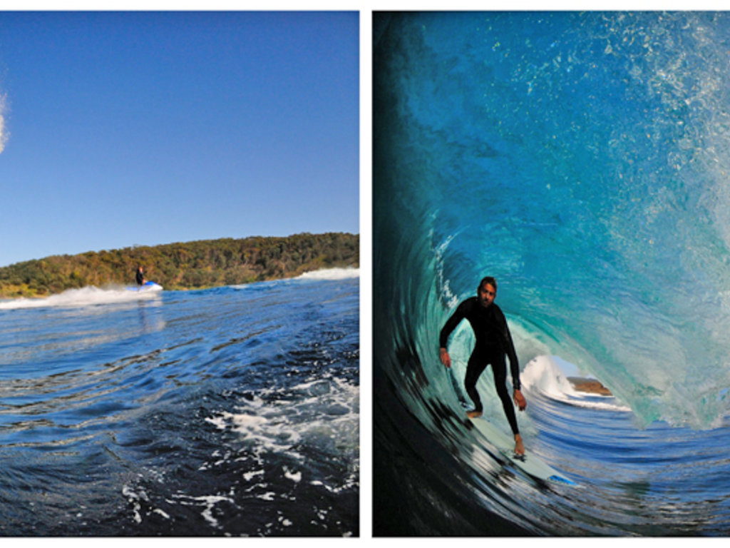 Who Is: Scott Dennis | Surf Photos by Mark Thompson | Swellnet Sessions ...