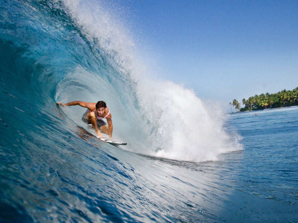 Season's Best | Surf Photos by John Barton | Swellnet Sessions | Swellnet