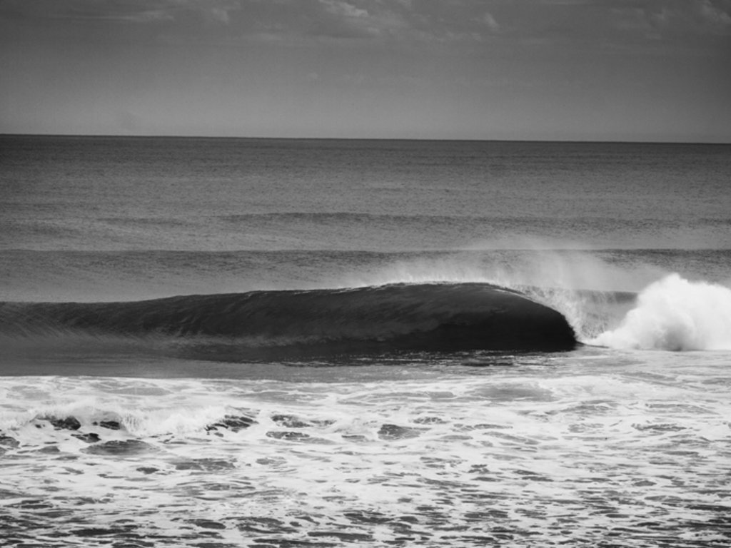 Shift Works | Surf Photos by Ben Differding | Swellnet Sessions | Swellnet