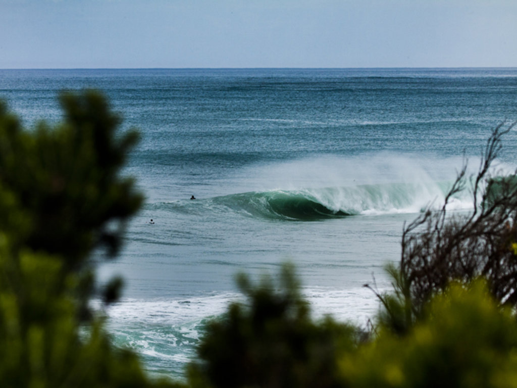 Shift Works | Surf Photos by Ben Differding | Swellnet Sessions | Swellnet