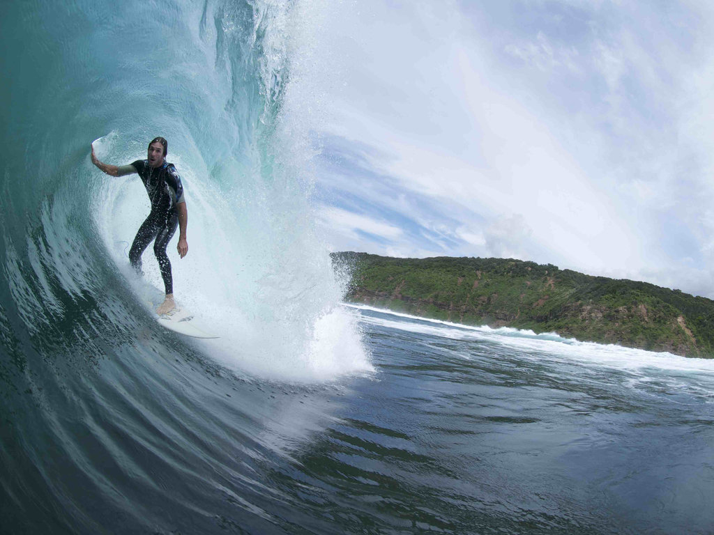 Pleasure and Pain | Surf Photos by Jughead Allport | Swellnet Sessions ...