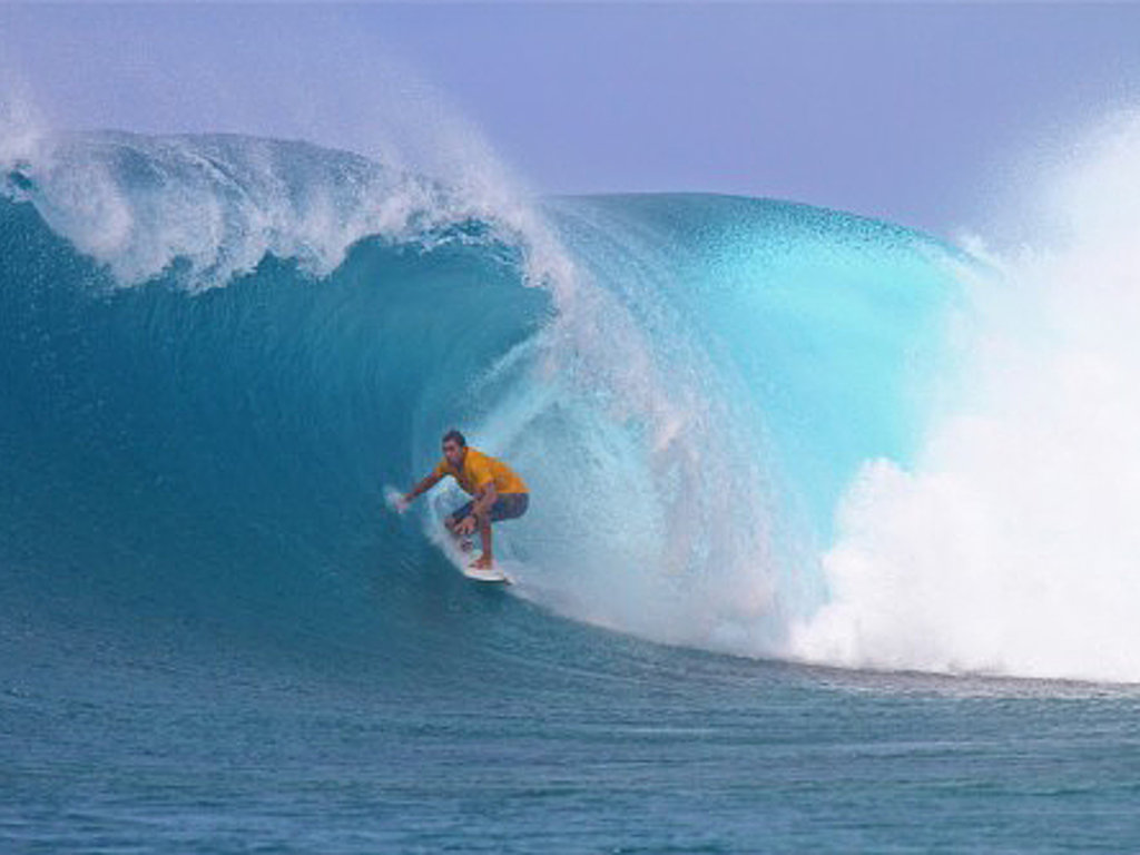 P-Pass: Not so quiet on the western front | Surf Photos by PSC/Kotch ...