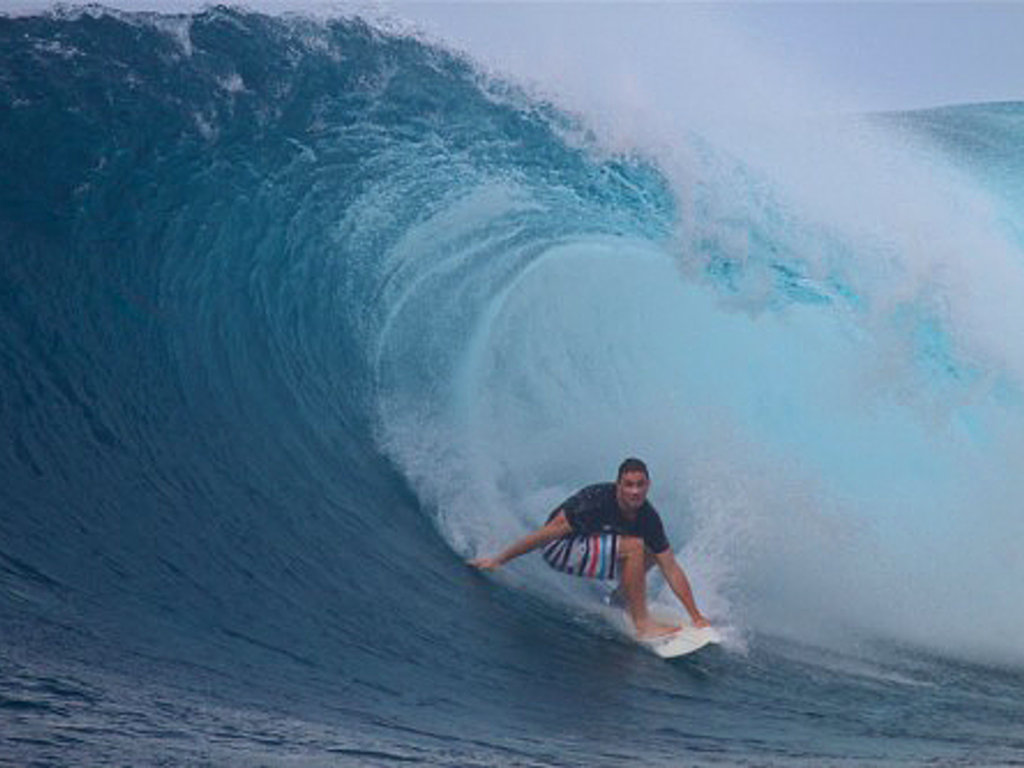 P-Pass: Not so quiet on the western front | Surf Photos by PSC/Kotch ...