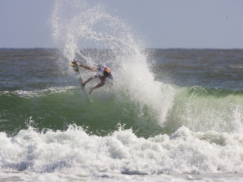 Day 2 on the Gold Coast | Surf Photos by Alex Ormerod | Swellnet ...