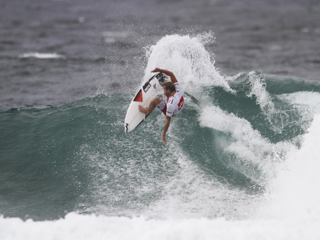 The Ecstasy of Victory | Surf Photos by Alex Ormerod | Swellnet ...