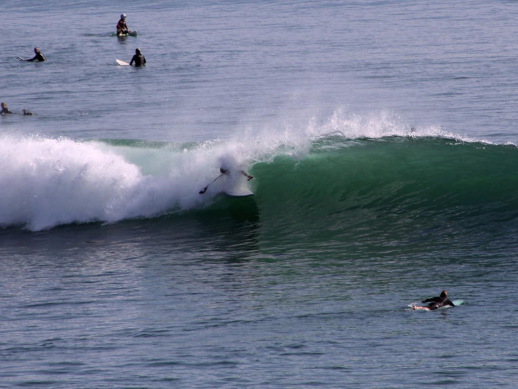The Mid Coast In Full Flight | Surf Photos by Rodney 'Weasel' Bedford ...