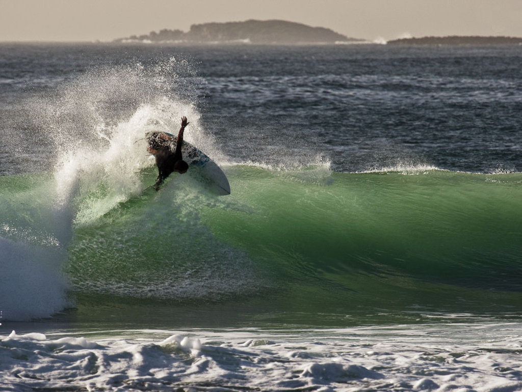 Palette & Patellas | Surf Photos by Steen Barnes | Swellnet Sessions ...