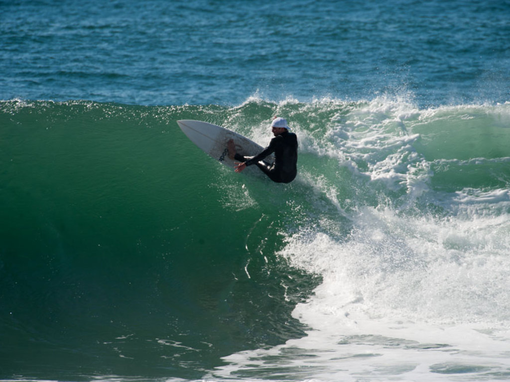 Starting Point Cronulla | Surf Photos by Darryl Menzies | Swellnet ...