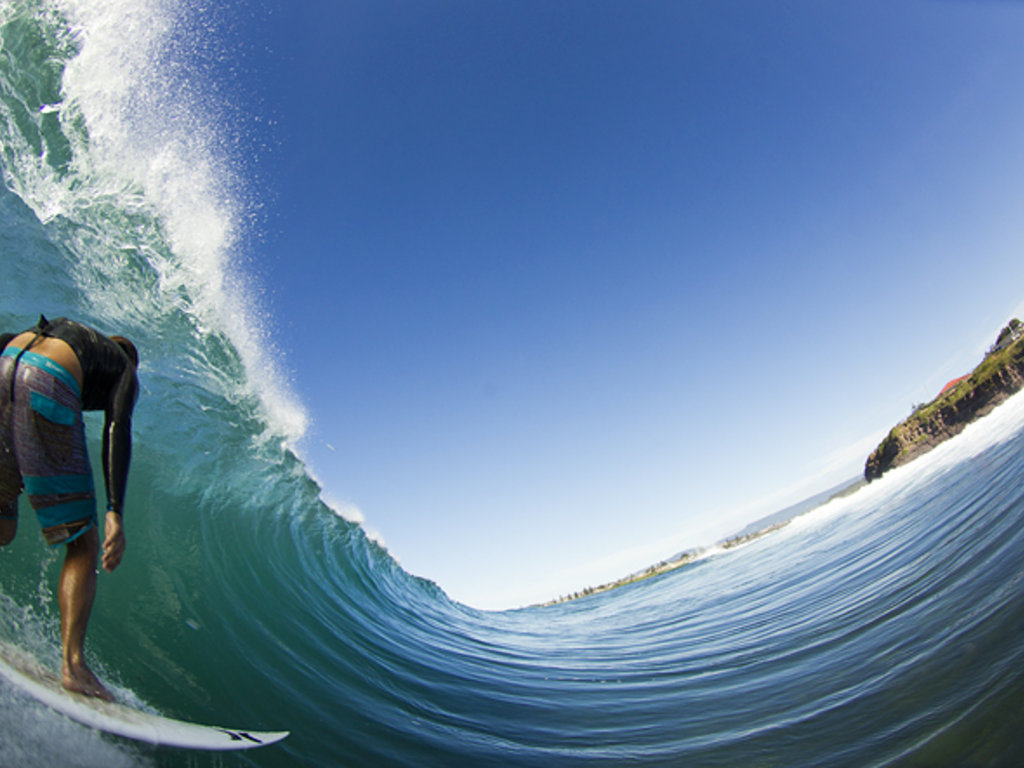 1 Hour Photo | Surf Photos by Ray Collins | Swellnet Sessions | Swellnet