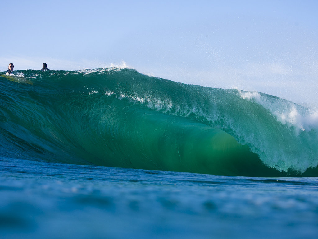 Late Drop | Surf Photos by Alex Ormerod | Swellnet Sessions | Swellnet
