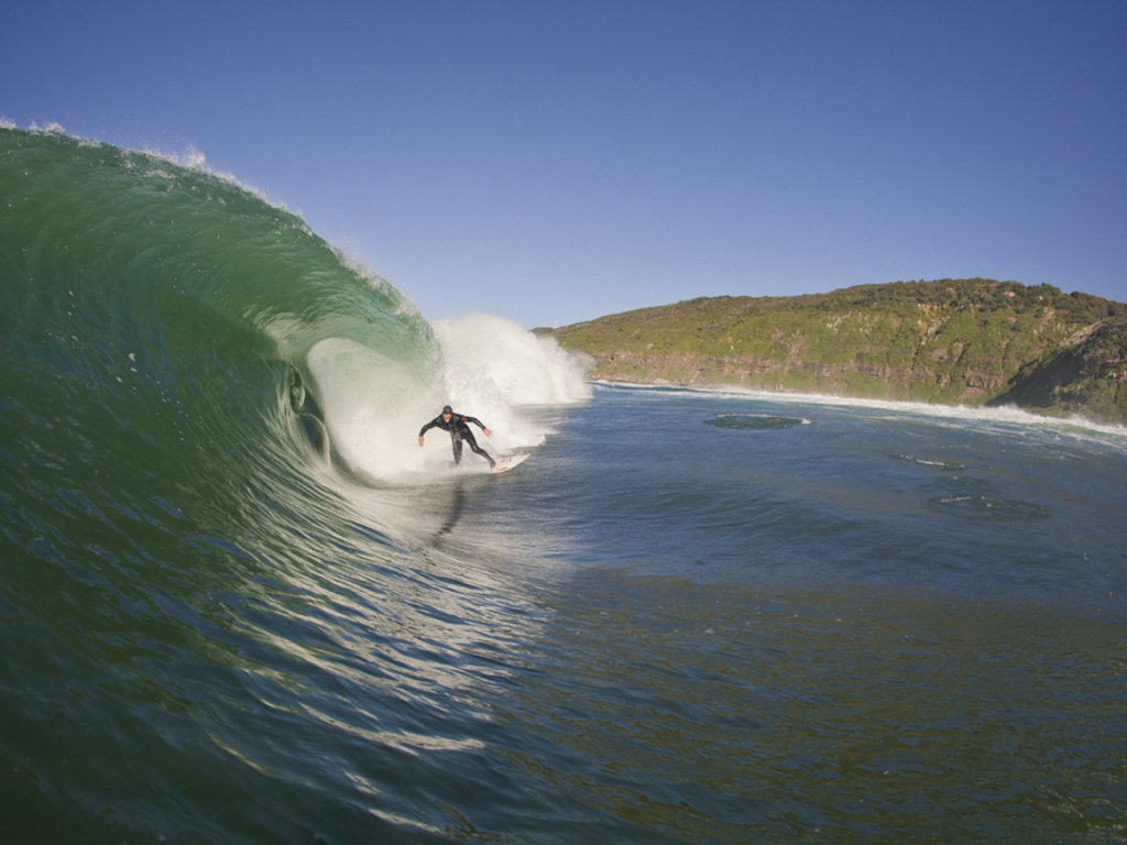 Jughead & Hyde | Surf Photos by Kerry Down | Swellnet Sessions | Swellnet