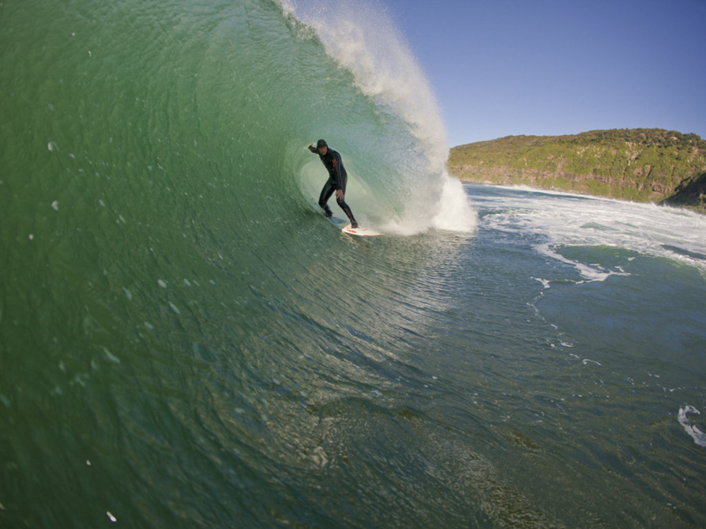Jughead & Hyde | Surf Photos by Kerry Down | Swellnet Sessions | Swellnet