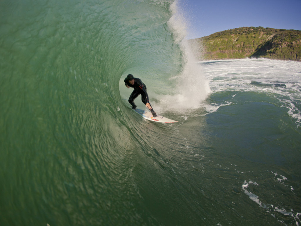 Jughead & Hyde | Surf Photos by Kerry Down | Swellnet Sessions | Swellnet