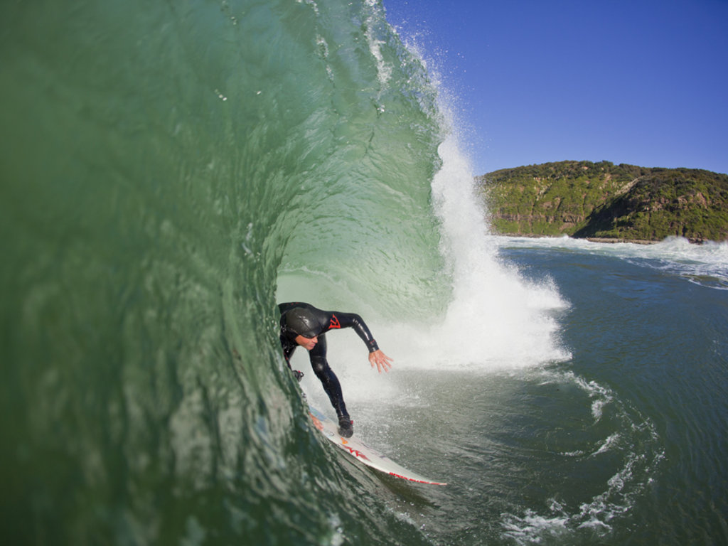 Jughead & Hyde | Surf Photos by Kerry Down | Swellnet Sessions | Swellnet