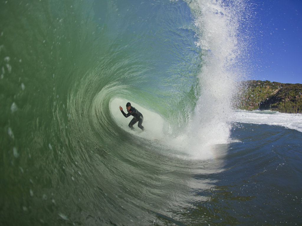 Jughead & Hyde | Surf Photos by Kerry Down | Swellnet Sessions | Swellnet