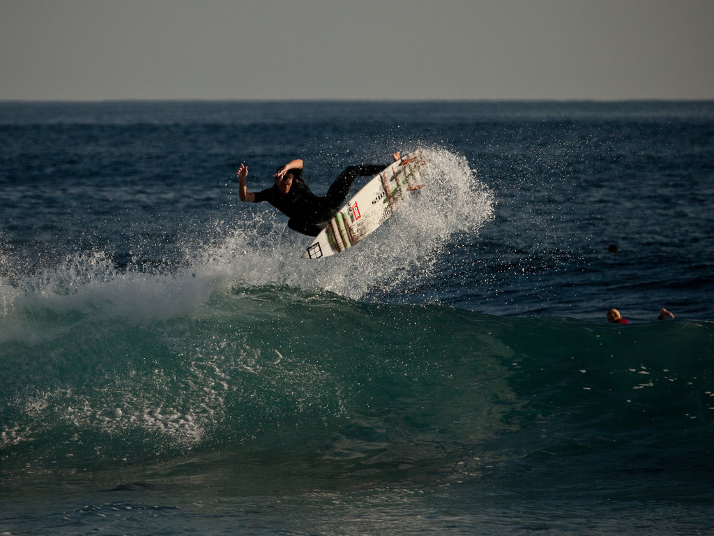 Here, there and every air | Surf Photos by Nick Burkett | Swellnet ...