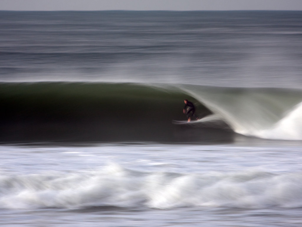 Utter Speed | Surf Photos by Grant Davis | Swellnet Sessions | Swellnet