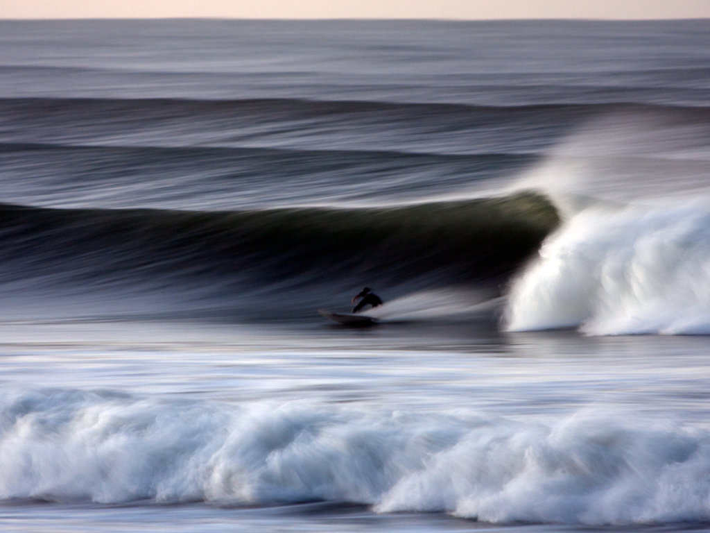 Utter Speed | Surf Photos by Grant Davis | Swellnet Sessions | Swellnet