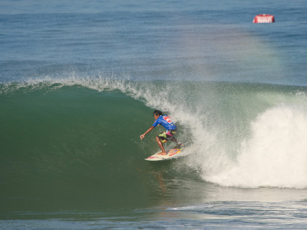 Quiksilver Open West Java | Surf Photos by Tim Hain | Swellnet Sessions ...