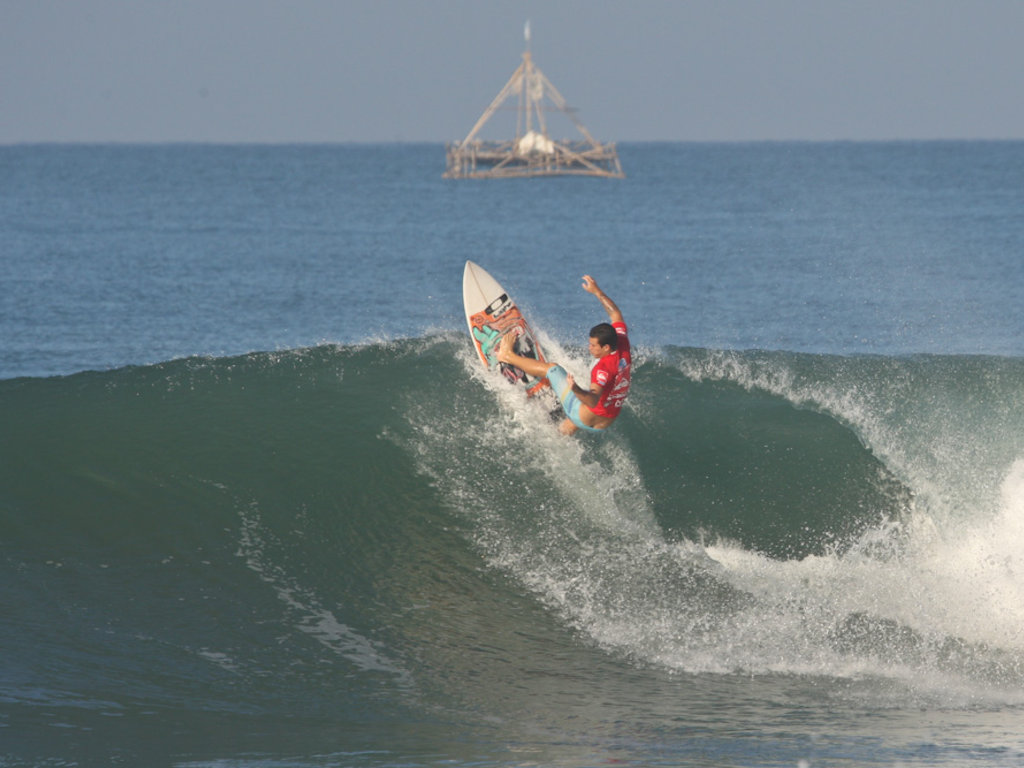 Quiksilver Open West Java | Surf Photos by Tim Hain | Swellnet Sessions ...
