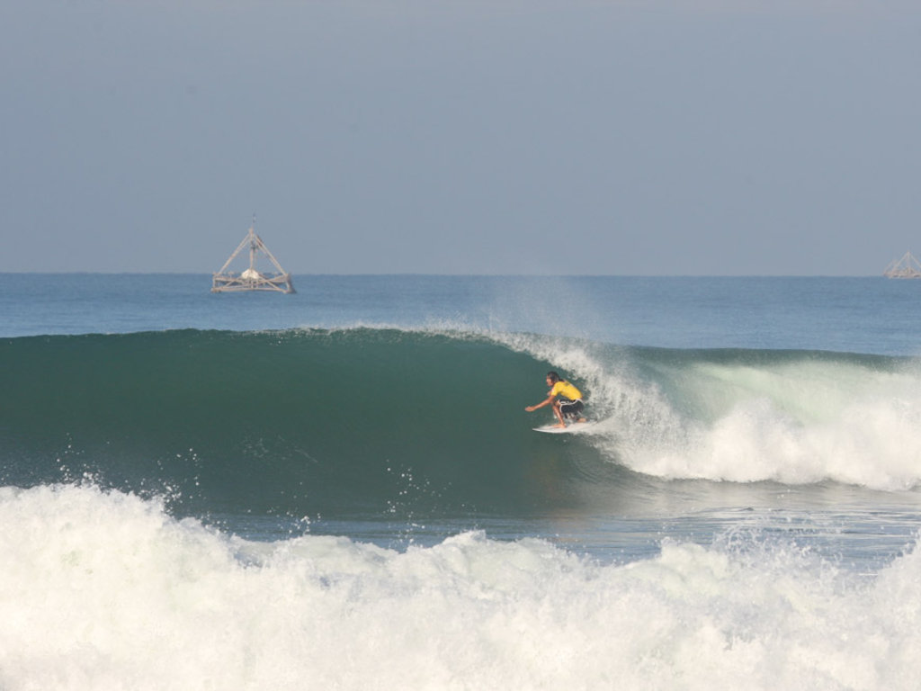 Quiksilver Open West Java | Surf Photos by Tim Hain | Swellnet Sessions ...
