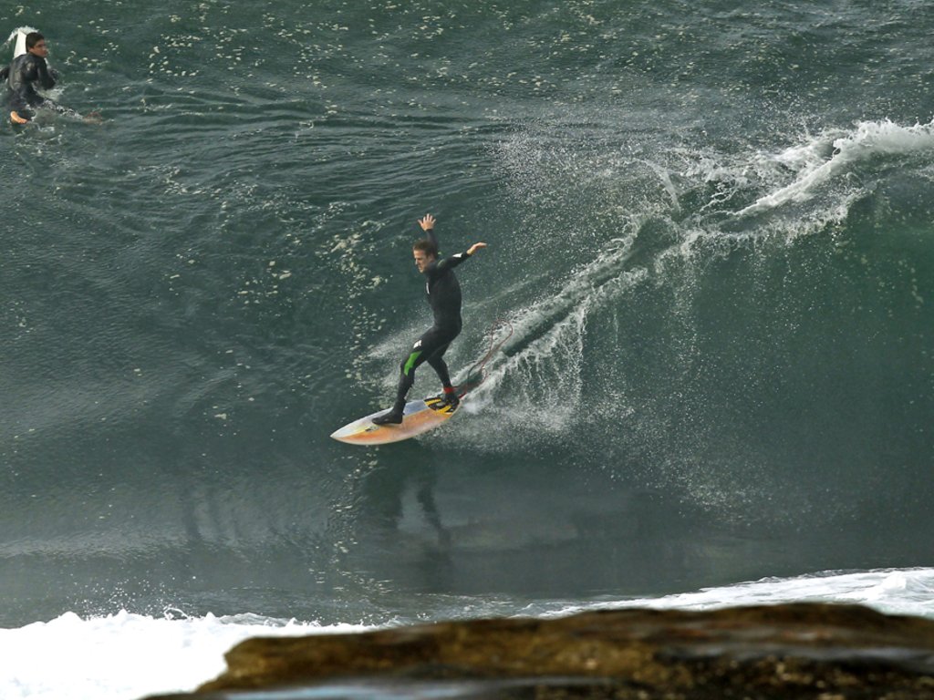 Cape Reverb | Surf Photos by Charlie Straumeitis | Swellnet Sessions ...