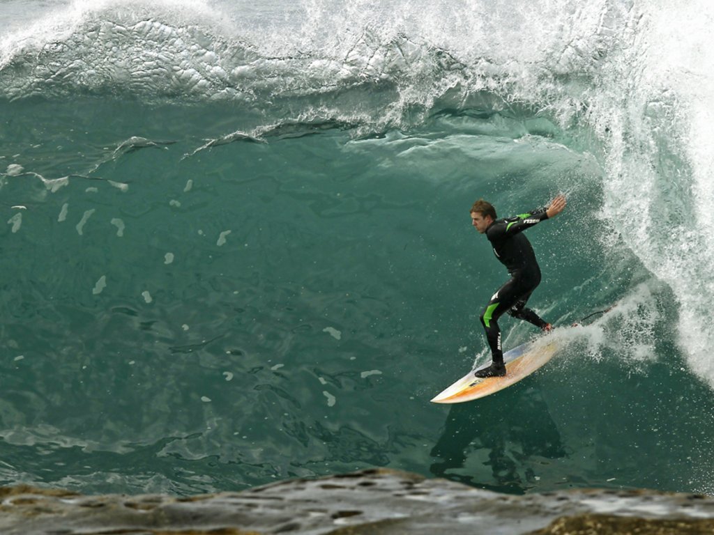 Cape Reverb | Surf Photos by Charlie Straumeitis | Swellnet Sessions ...