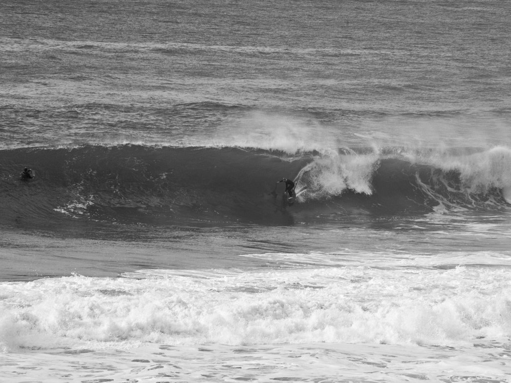 Jack Irvin: South of Heaven, North of the Harbour | Surf Photos by ...