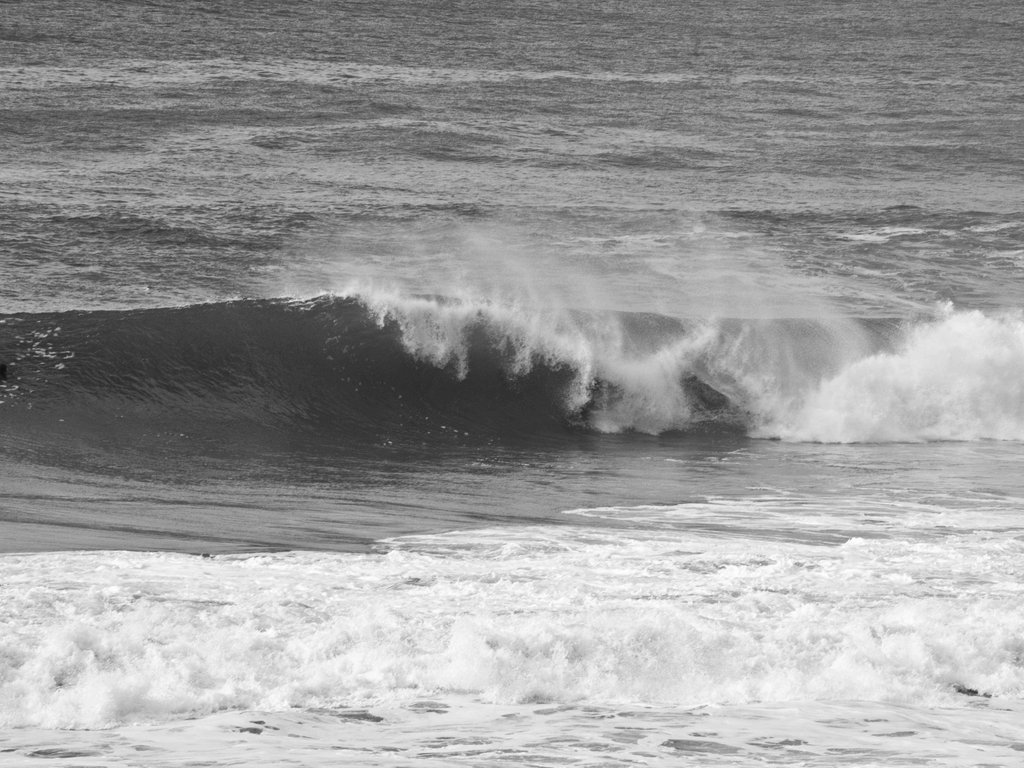 Jack Irvin: South of Heaven, North of the Harbour | Surf Photos by ...
