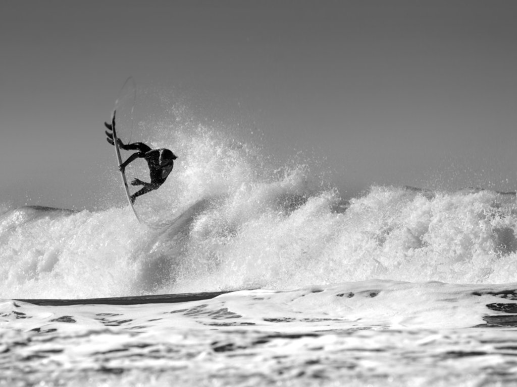 Keep your nose clean and rails dry | Surf Photos by Ryan Williams ...
