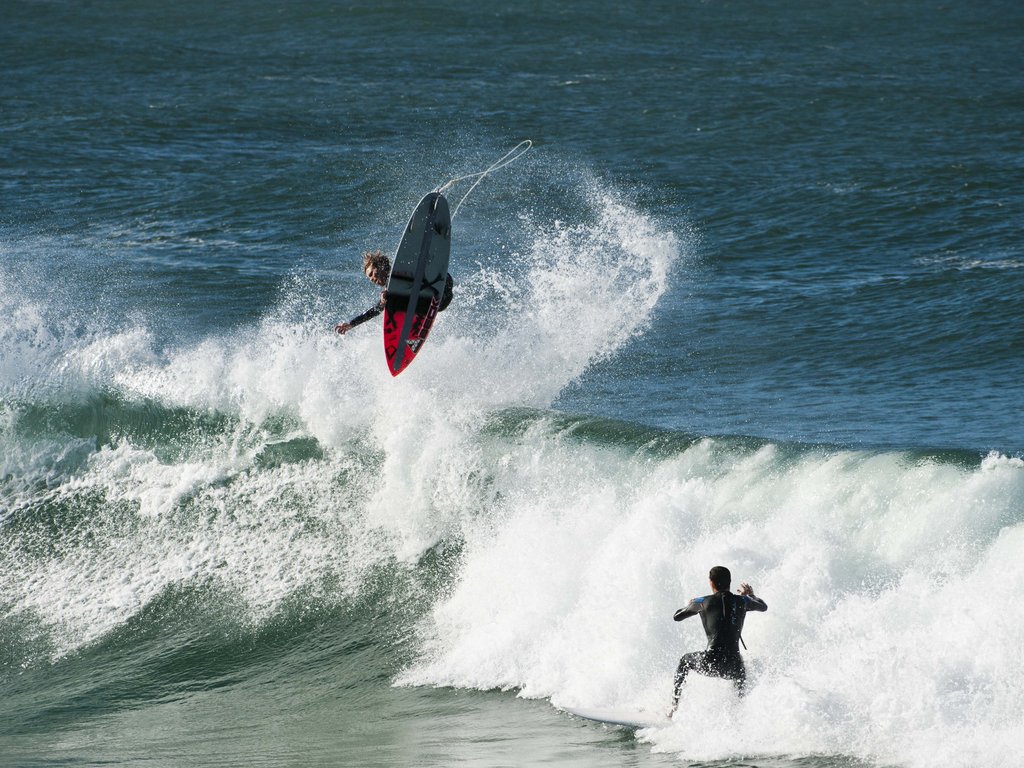 Hit The Bitumen | Surf Photos by Jack Dekort | Swellnet Sessions | Swellnet
