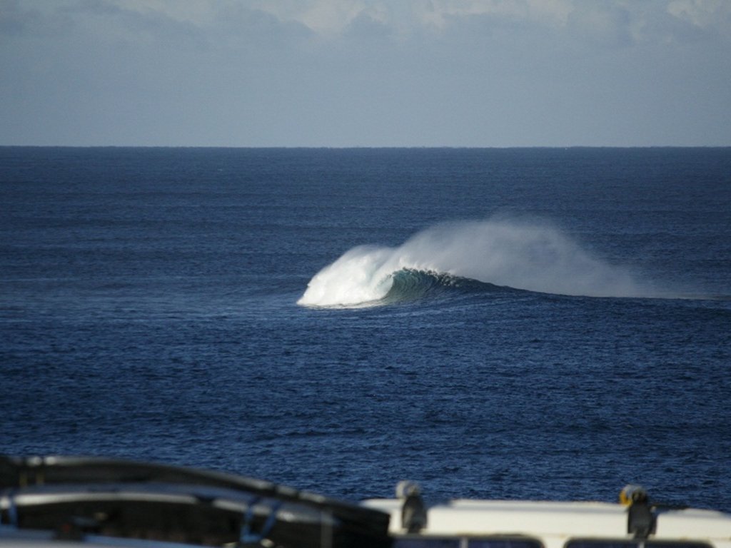 A Surfeit of Surf | Surf Photos by Justin Edwards | Swellnet Sessions ...