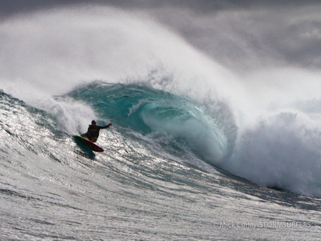Turtle Dove Reef | Surf Photos by Mick Curley | Swellnet Sessions ...