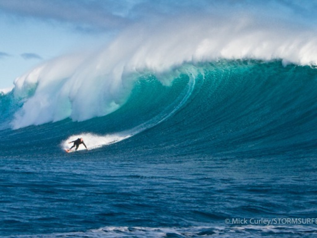 Turtle Dove Reef | Surf Photos by Mick Curley | Swellnet Sessions ...