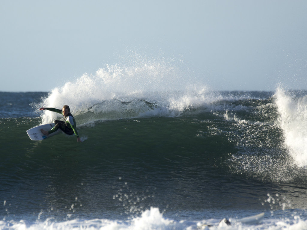 Classic Lines | Surf Photos by Elliot Gray | Swellnet Sessions | Swellnet